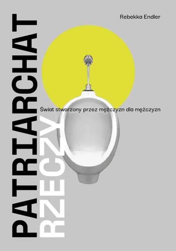 Patriarchat rzeczy – ArtRage
